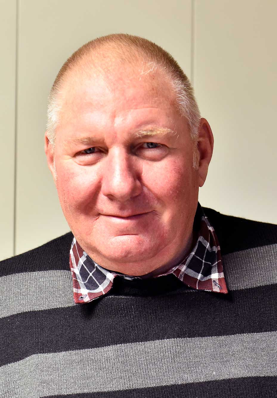 Notre équipe – Hautes Terres de l'Aubrac