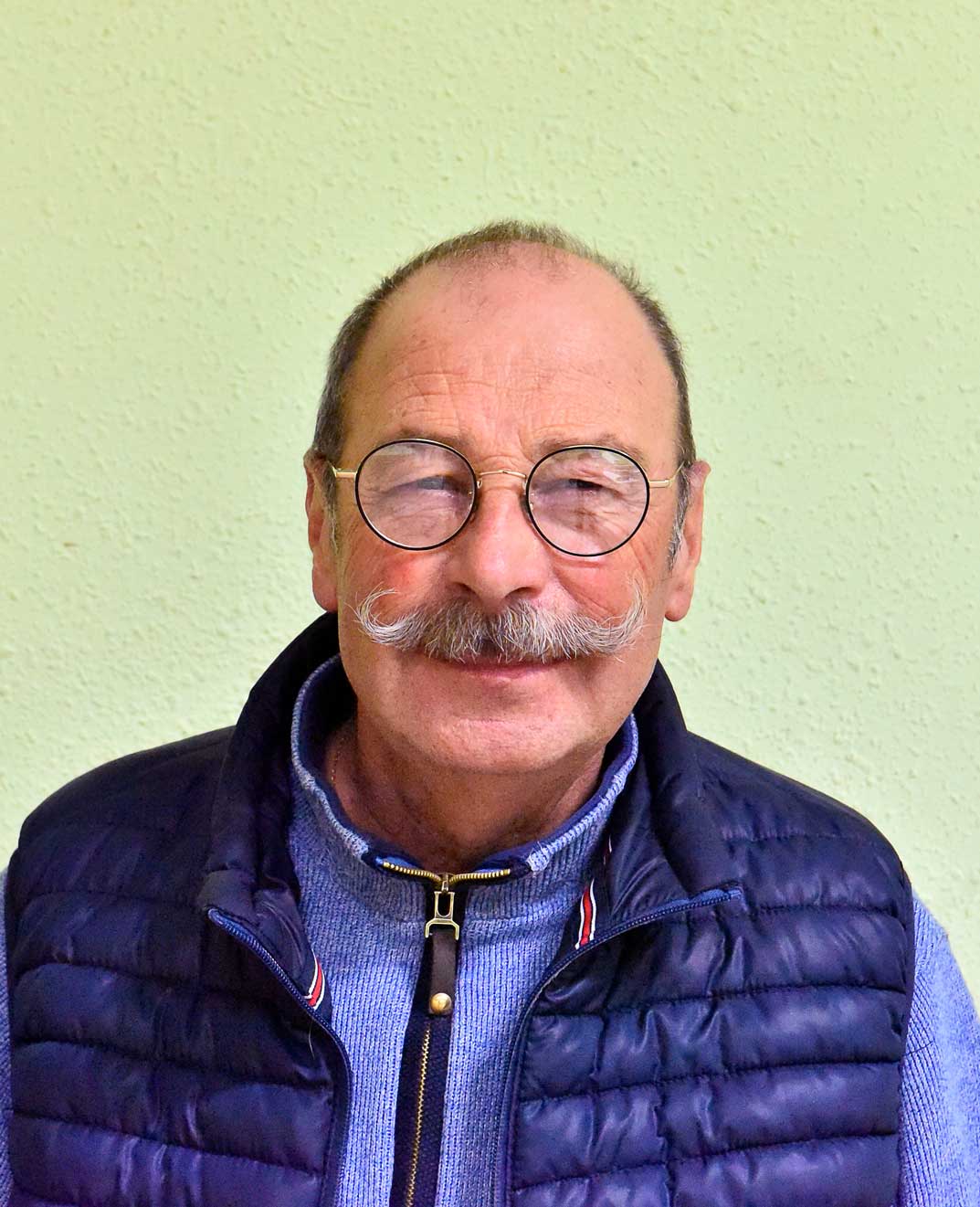 Notre équipe – Hautes Terres de l'Aubrac